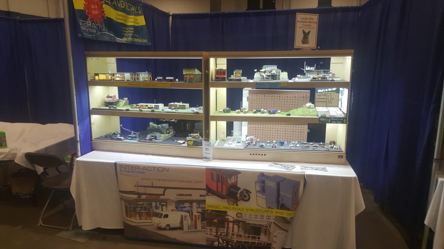 Manufacturers – Railway Modellers' Meet of BC