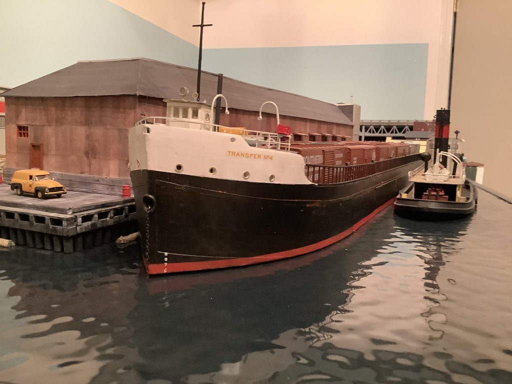 Meet my Layout – Railway Modellers' Meet of BC